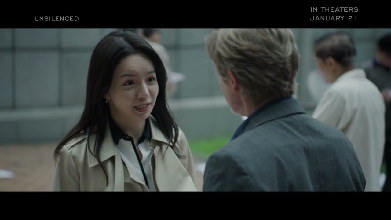 UNSILENCED《沉默呼聲》獲獎影片公映简介（中英文 - YouTube