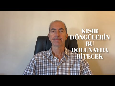 DOLUNAY MEDİTASYONU! I Tuncay YEŞİLPINAR