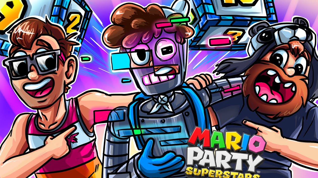 BasicallyIDoWrk Got Replaced By A Bot And We Didn't Notice! - Mario ...