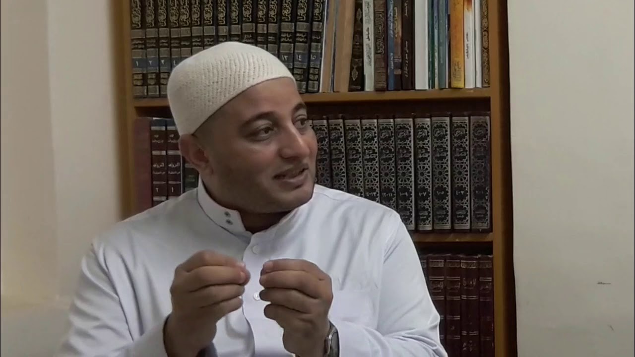 ليلة القدر وعلاماتها وفضلها و موعدها Youtube