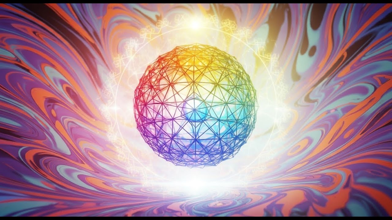 Awaken Your Chakras: Sphere Meditation for Enhanced Wellbeing and ...