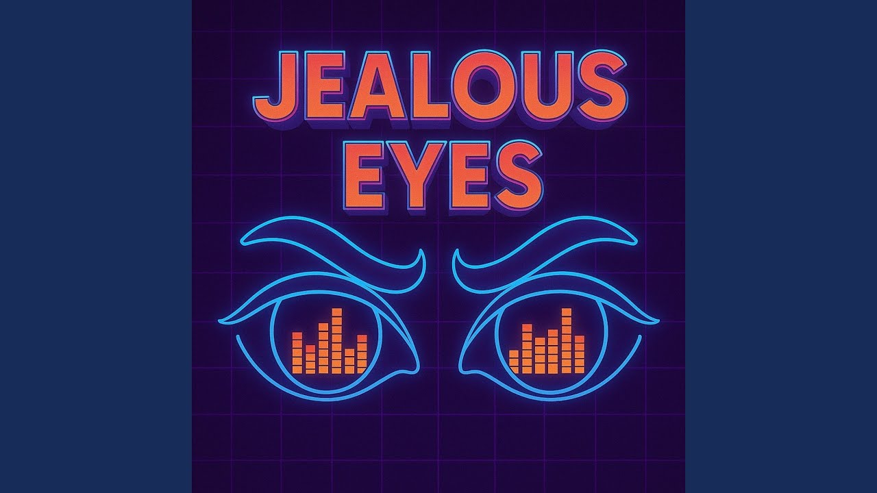Jealous Eyes - YouTube