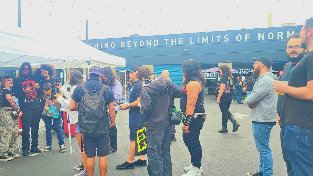 Gene Hoglan live drumming concert full set drum playthrough DETHKLOK ...