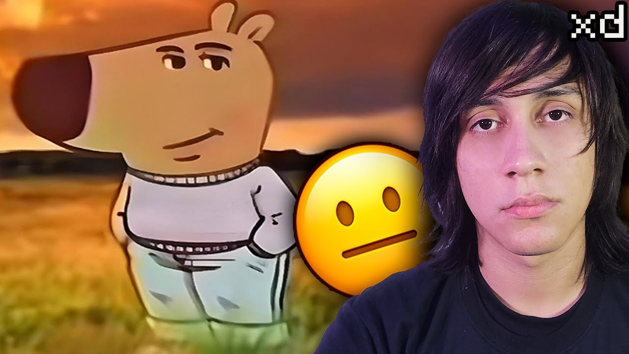 MEMES CHILL DE COJONES 🥶 (por favor ya olviden el meme) - YouTube