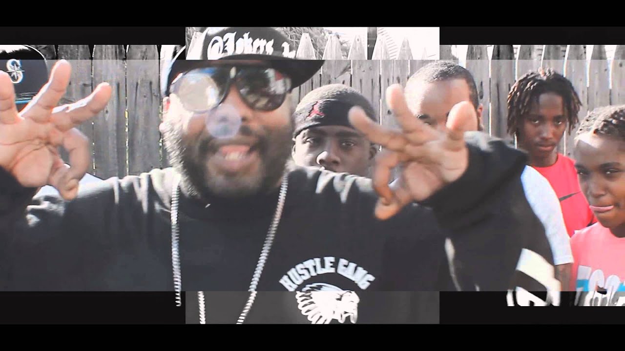 Sali B - Stain Chaser - YouTube