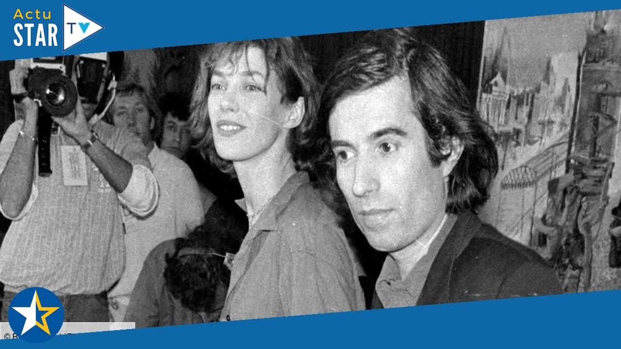 Jane Birkin, sa vie trop rangée avec Jacques Doillon “J’ai eu l ...