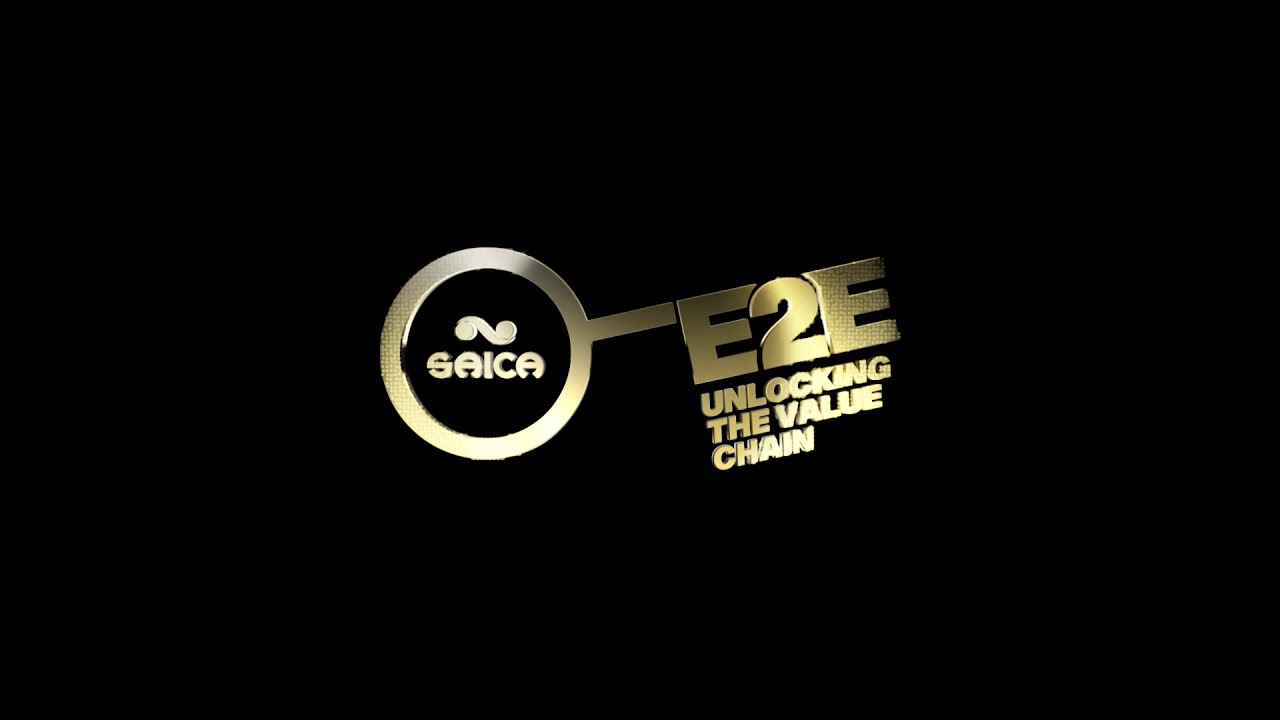 E2E Logo animation - YouTube