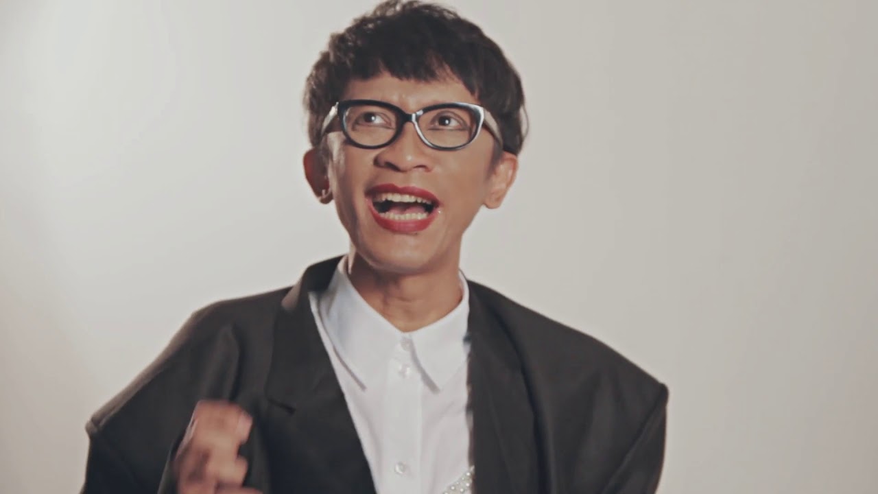 Exclusive Interview with Aming by Aquinaldo Adrian | CLARA TV - YouTube