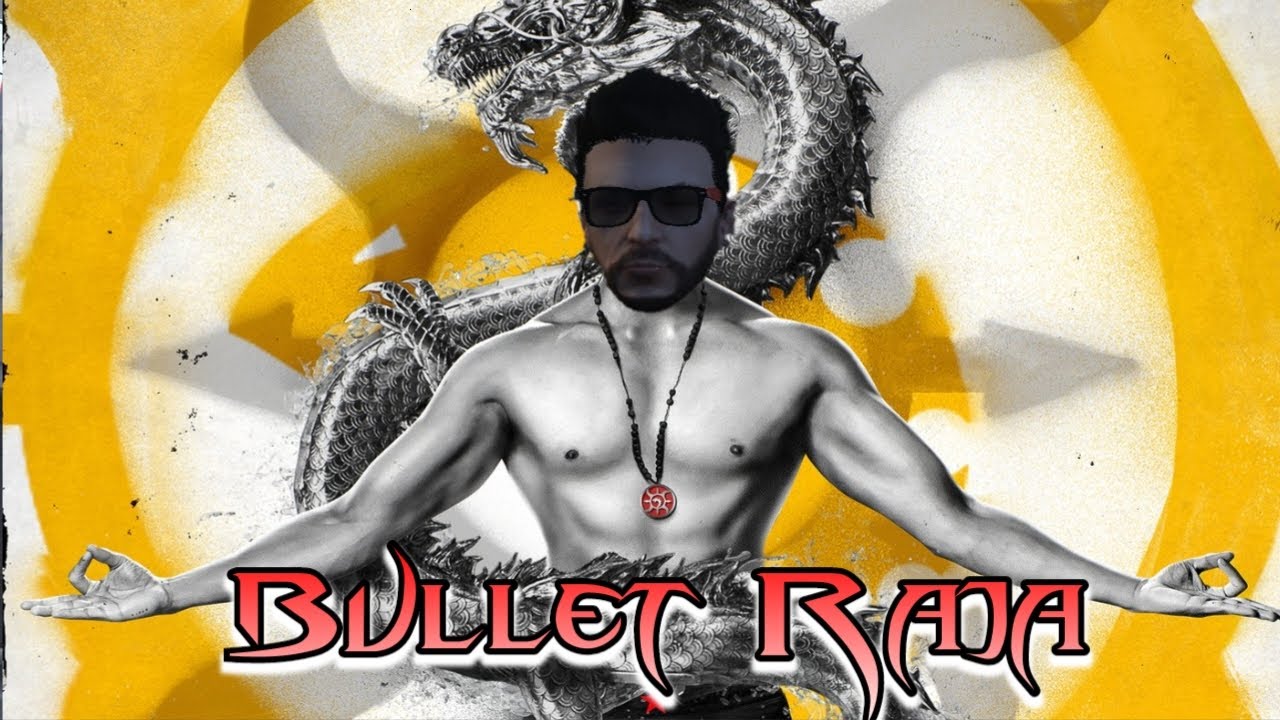 🔴 BULLET RAJA IS LIVE || LETS RESCUE TOP C || I MISS TOP C || ELITE X 2 ...