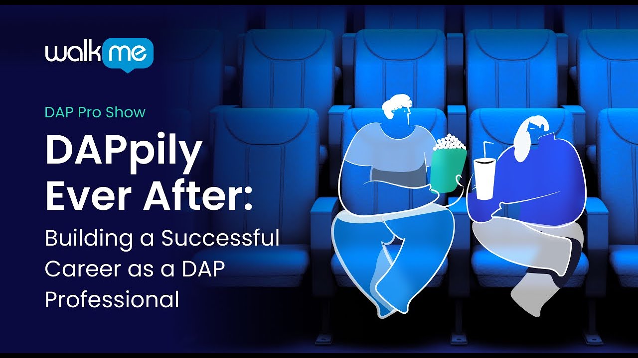 DAPpily Ever After: Building a Successful Career as a DAP Professional ...