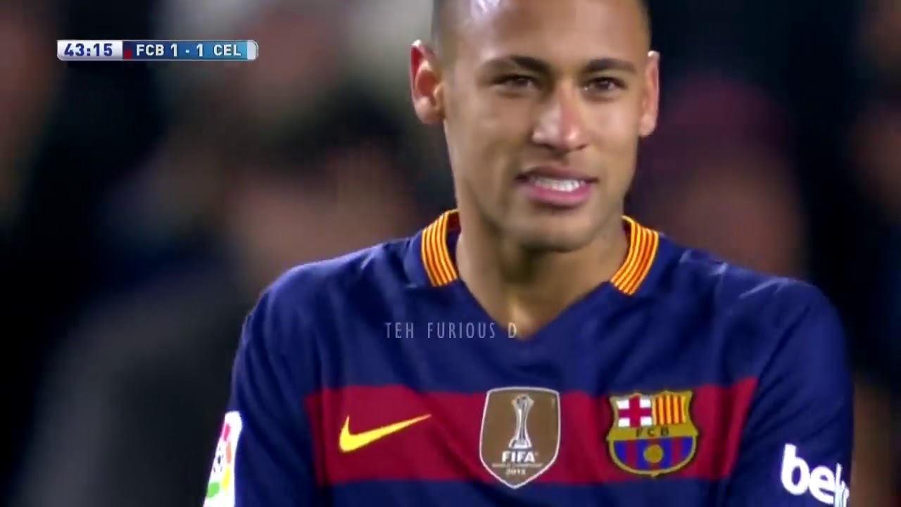The Day FC Barcelona Played The Most Entertaining Football You'll Ever ...