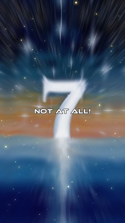 The Bible's Most Mysterious Number - YouTube