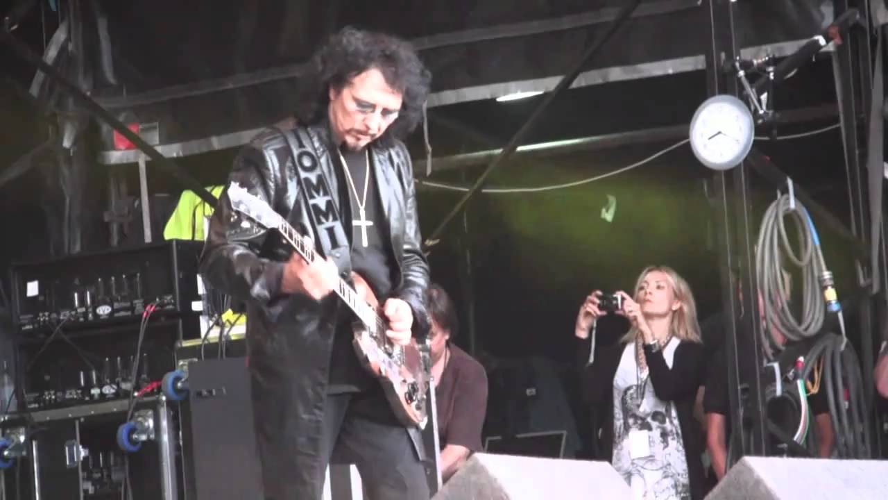 Dio Tribute - Last Heaven & Hell concert - YouTube