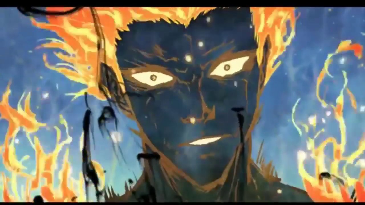 [AMV] Anime Mix Fight Back - YouTube