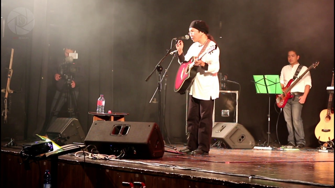 ASIN BAND ORIGINAL SINGER - KUYA NOY - YouTube