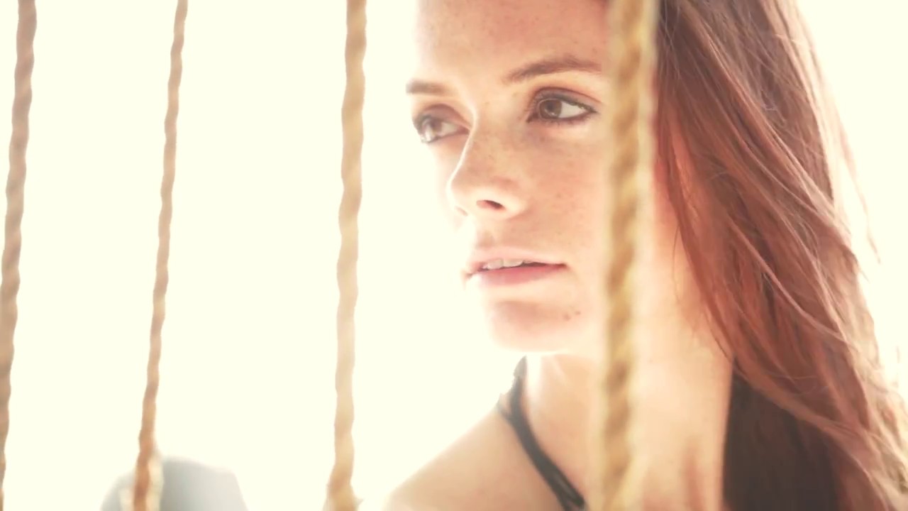 Christine Riley for portfolio - YouTube