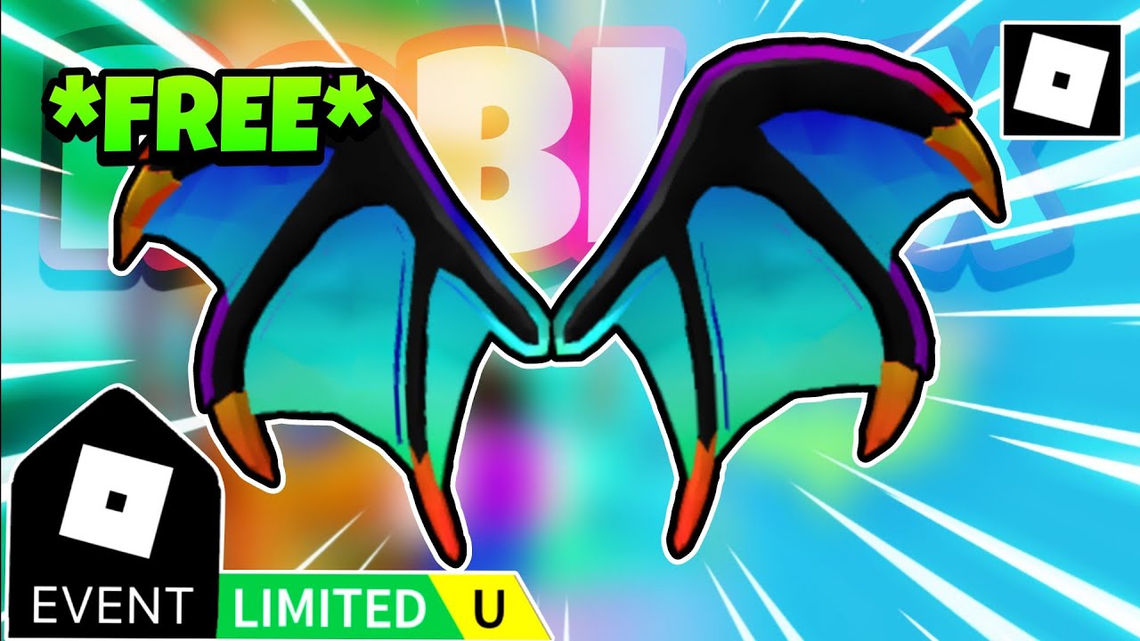 *LIMITED FREE UGC* HOW TO GET the WIZARD WING in ANIME ENERGY CLASH ...