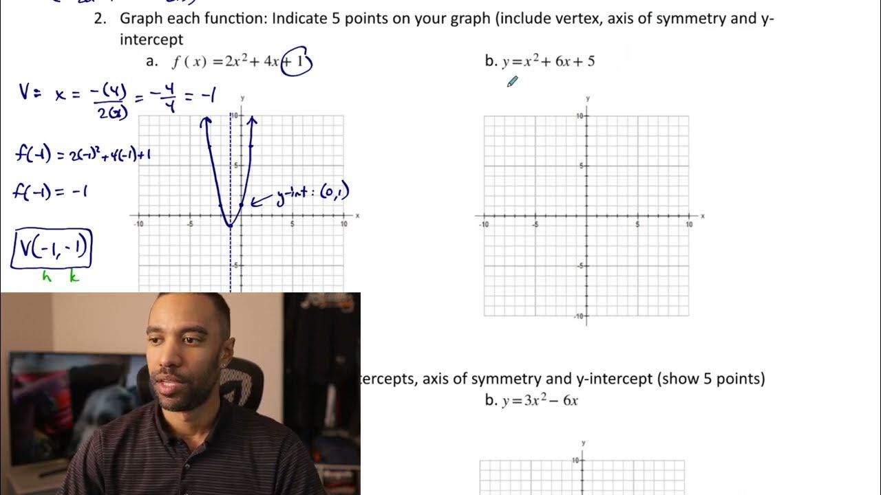 Integrated Math 2 Fall Final Exam Review 2023 YouTube integrated-math-2-fall-final-exam-review-2023-youtube