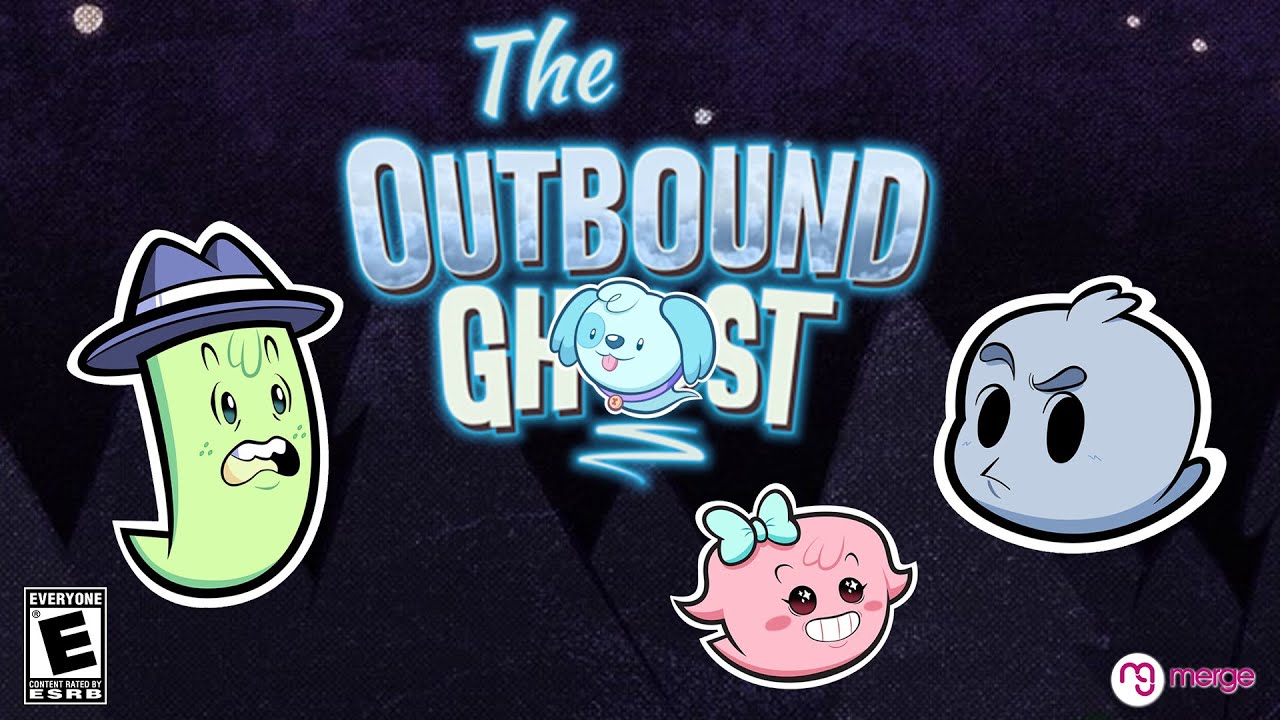 The Outbound Ghost | Part 02: Eris' Forest - YouTube