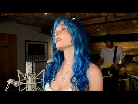 Michael Jackson - Billie Jean (IMY2 Cover)