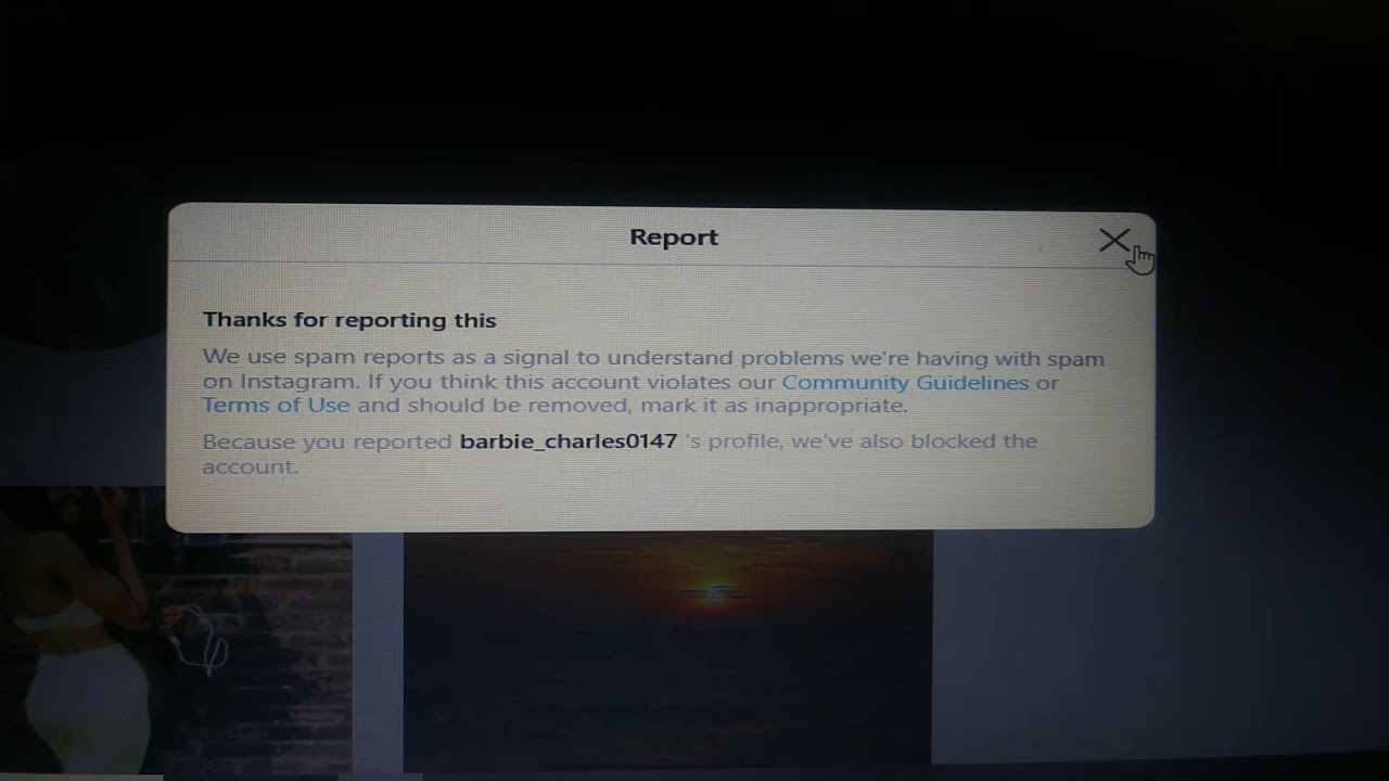 Here is another romantic scammer on Instagram - YouTube