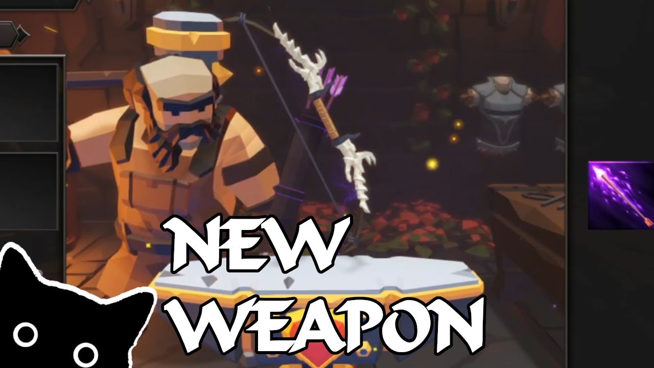 SICK Sentinel BUILD with NEW WEAPON Slaps Curse 7 | Soulstone Survivors ...