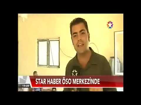 HASAN KAYIKÇI STAR HABER GAZİANTEP KARKAMIŞ  CERABLUS SAVAŞI 24 08  2016 ONUR AKSOY
