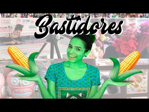 Especial 2 MILHÕES: MINHA ROTINA DE GRAVAÇÃO/PRODUÇÃO DOS VÍDEOS | Paula Stephânia