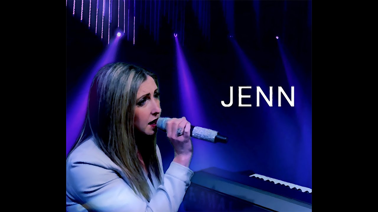 ALWAYS REMEMBER US THIS WAY - Jenn Ryan Tribute to Lady Gaga - YouTube