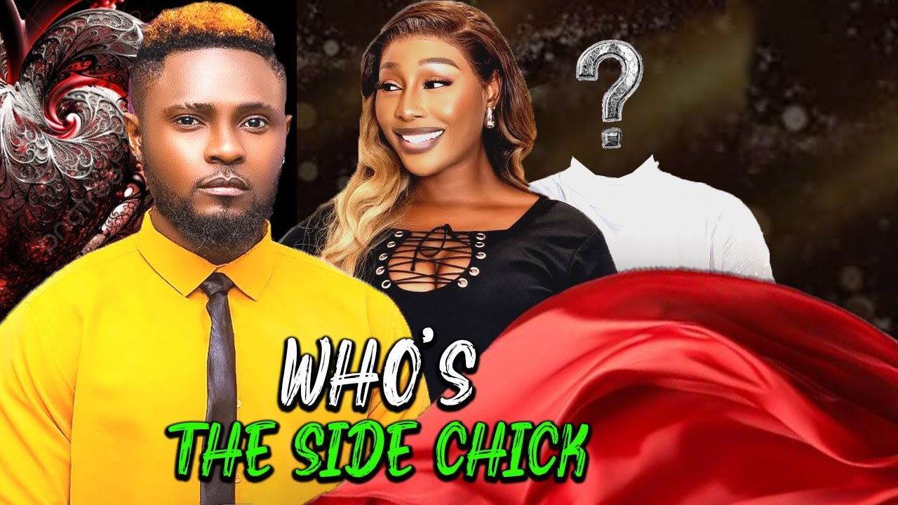 WHO'S THE SIDE CHICK - PEARL WATS, MAURICE SAM 2025 LATEST ROMANCE ...
