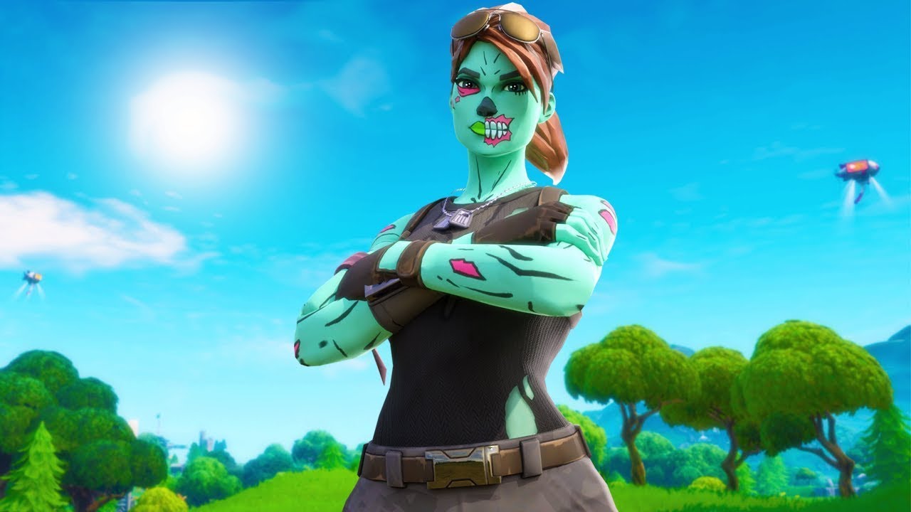 Deep End - Sleepy Hallow (Fortnite Montage) - YouTube