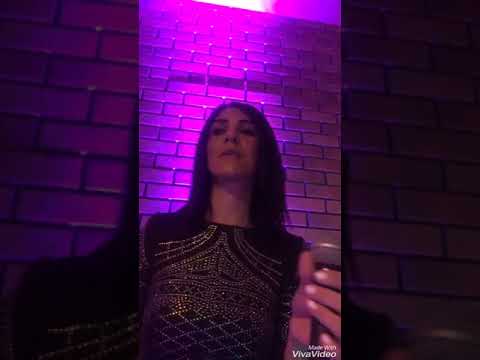 Naz Elibol-Bende Özledim ( bende özledim şarkı arabesk sahne ses müzik ferdi baba)