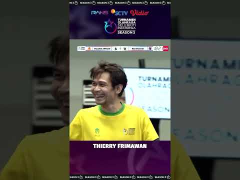 wah wahh Indra Frimawan bener-bener mind blowing kalo kata aa Raffi #shorts