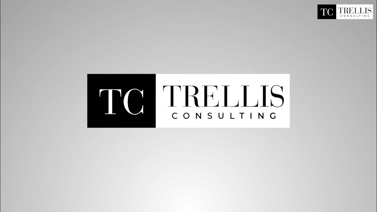 Trellis Consulting - Introduction - YouTube