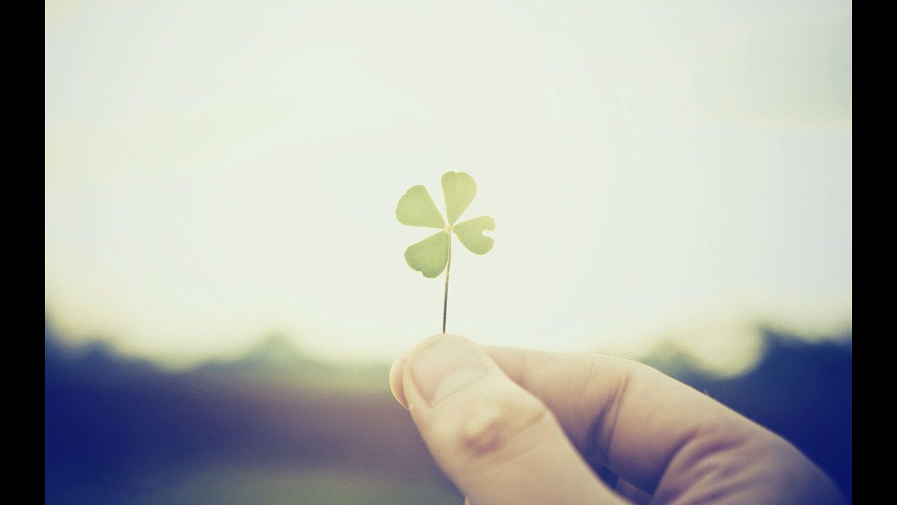 The Power Of Luck - YouTube