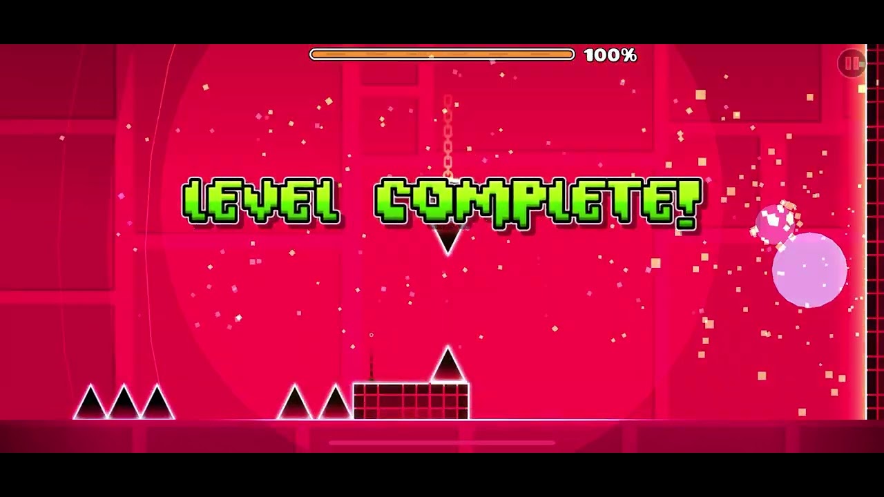 Trying all gd levels in 1 vid!!!!!!!! - YouTube