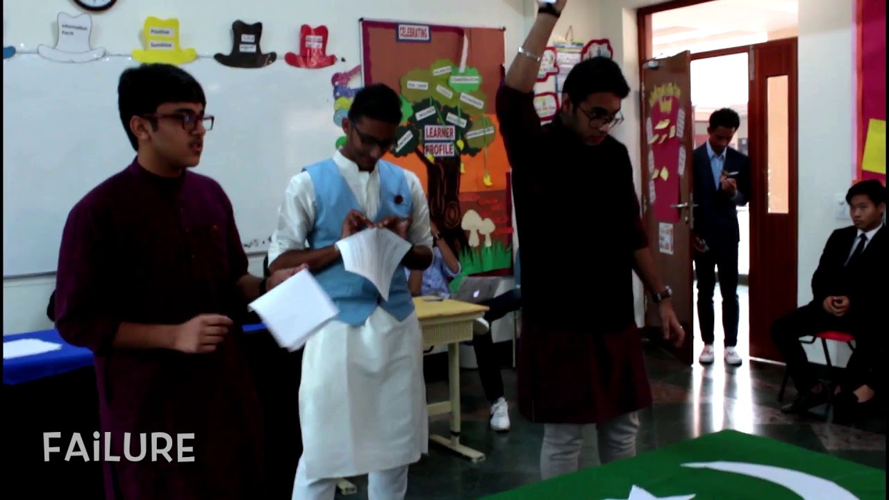 final journey - YouTube