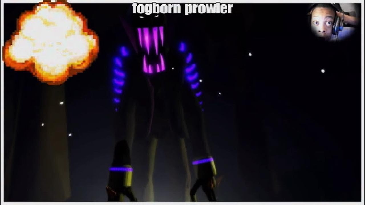 Fogborn assassin skin gameplay - YouTube