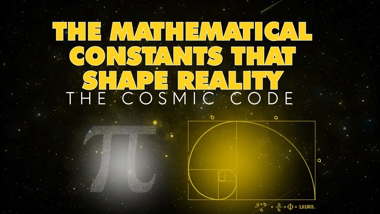 The Unreasonable Effectiveness of Mathematics | Astronomy library - YouTube