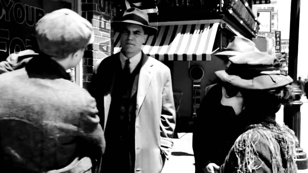 Boardwalk Empire//Jimmy and Angela-My immortal.avi - YouTube