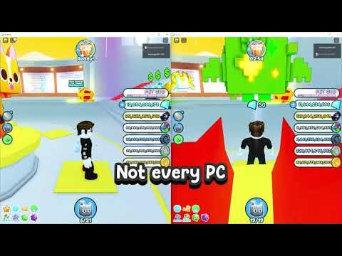 How To Use Multiple Roblox Accounts On 1 Computer At Same Time - YouTube