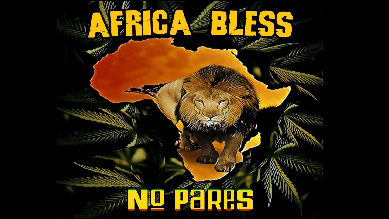 Nueva Musica 2020 by Africa Bless - No Pares (DISCO COMPLETO) 2020 ...
