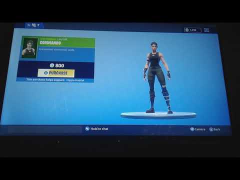 NEW ACCOLADES EMOTE! FORTNITE EPISODE [138]