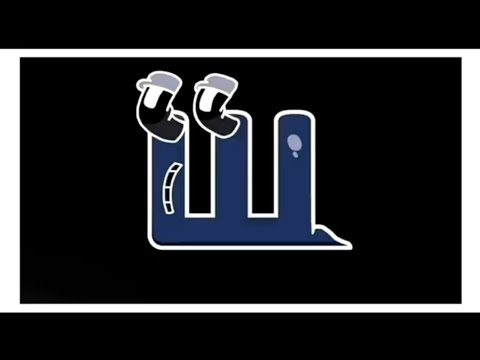 (RQ) Russian Alphabet Lore In @GM900TOT's G Major! Instructions In Description!