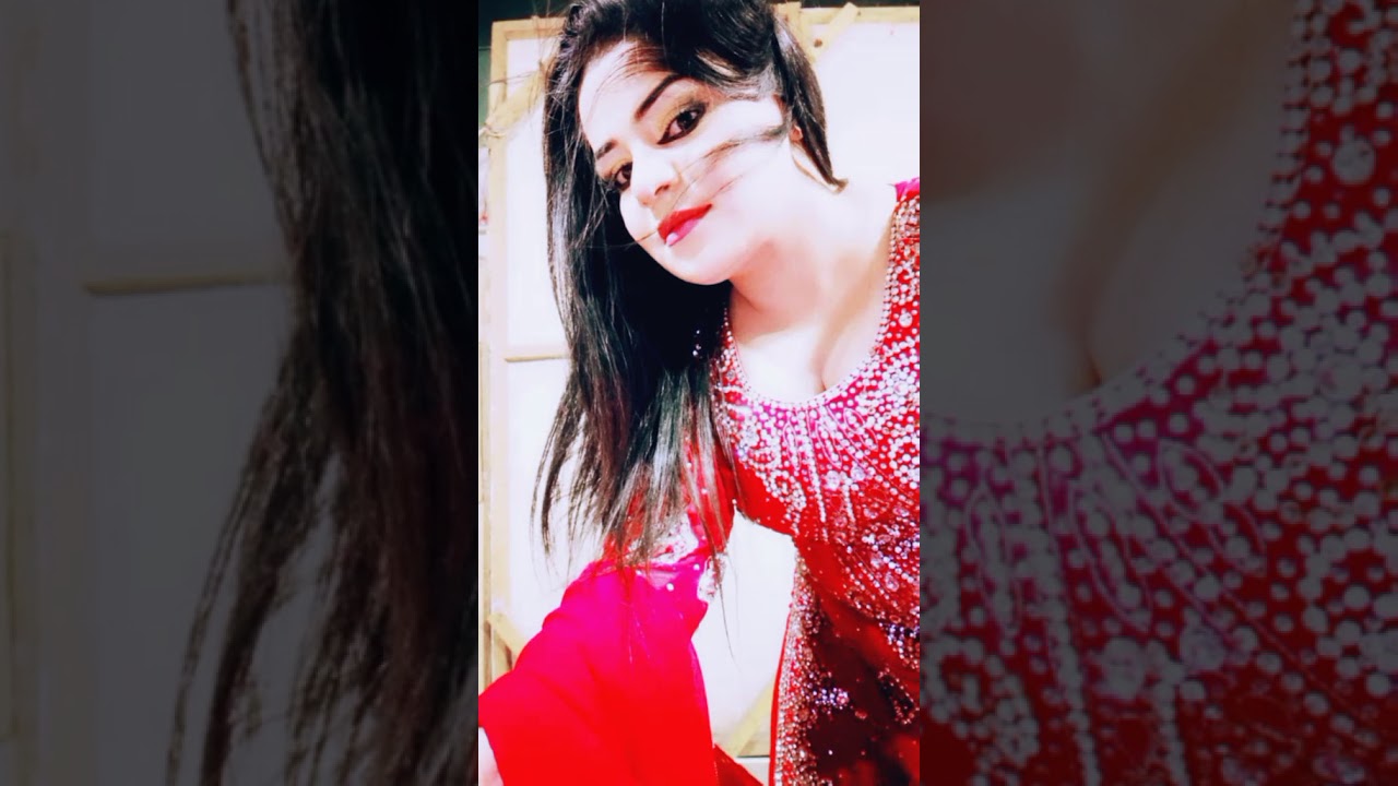 Shazia Baloch lovely - YouTube