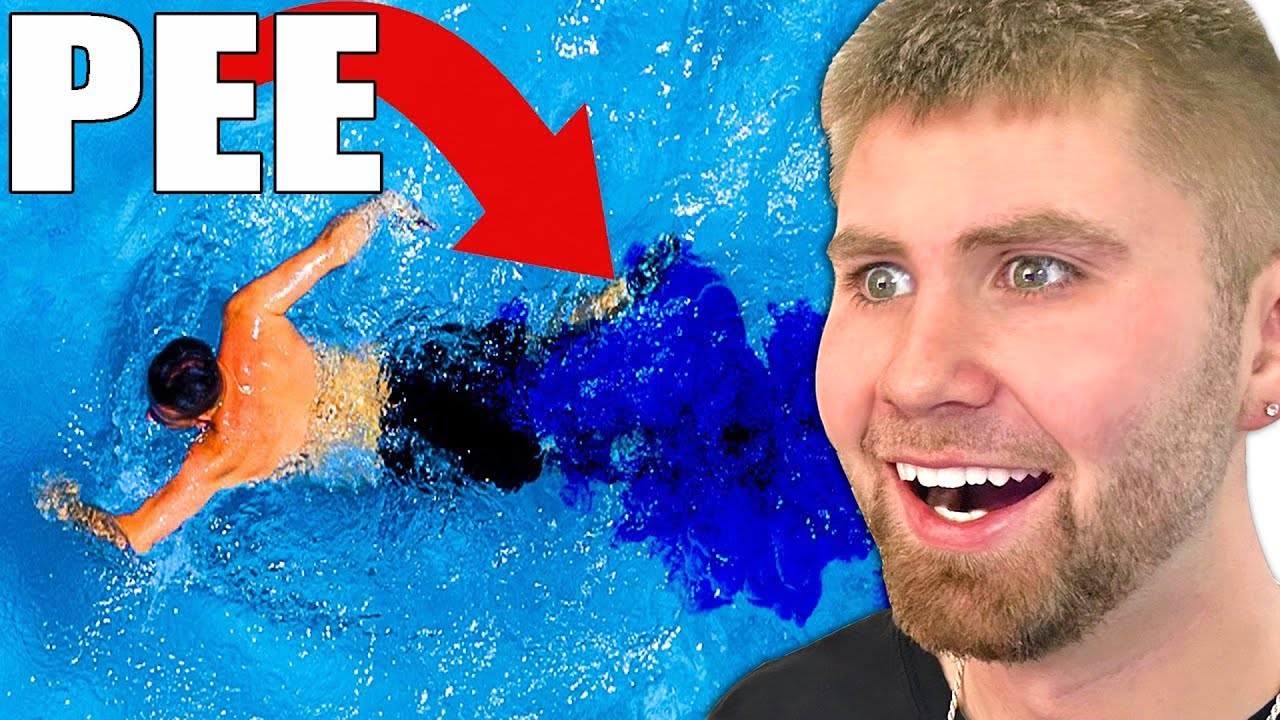 17 Most Embarrassing Videos On The Internet - YouTube