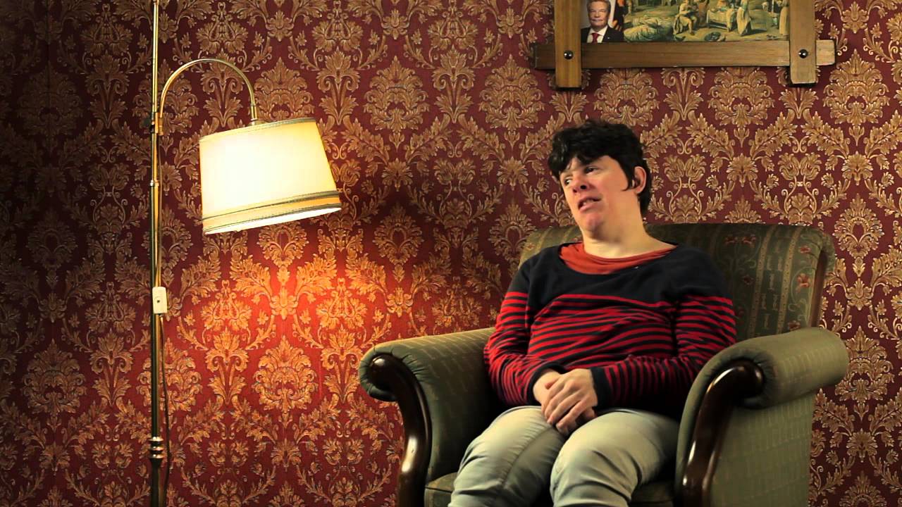 barner 16 erklärt die Welt: Inklusion - YouTube