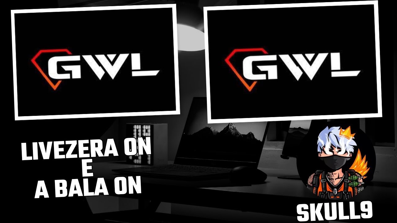 Treino Simulado para qualifyer da Gwl - YouTube