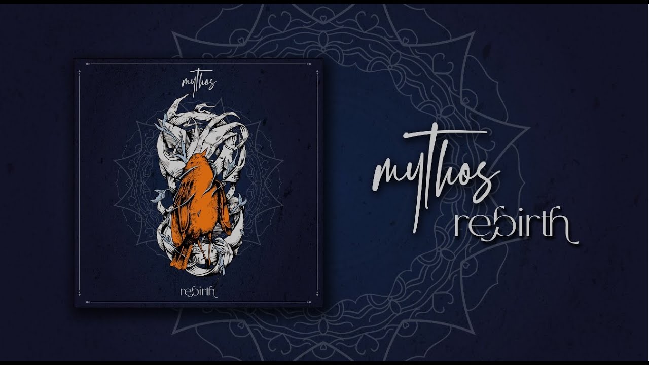 Mythos - Rebirth (2024) [Full Album] - YouTube