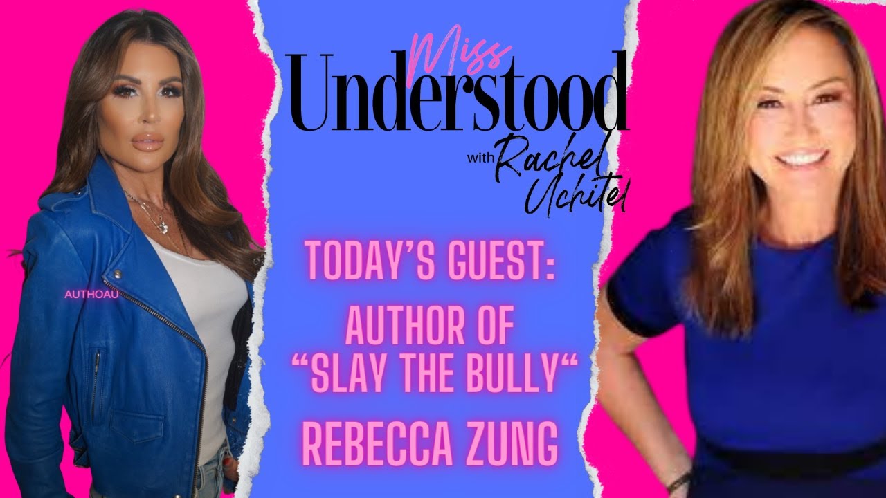 Slay the Bully: How to Defeat a Narcissist - YouTube